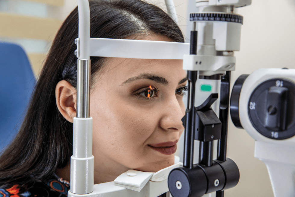 The Importance of Regular Eye Exams | HealthLinc | Eye Exam Near Me