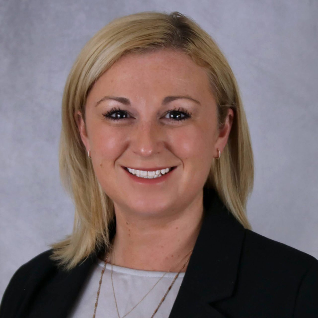 Brandi Anstine | HealthLinc