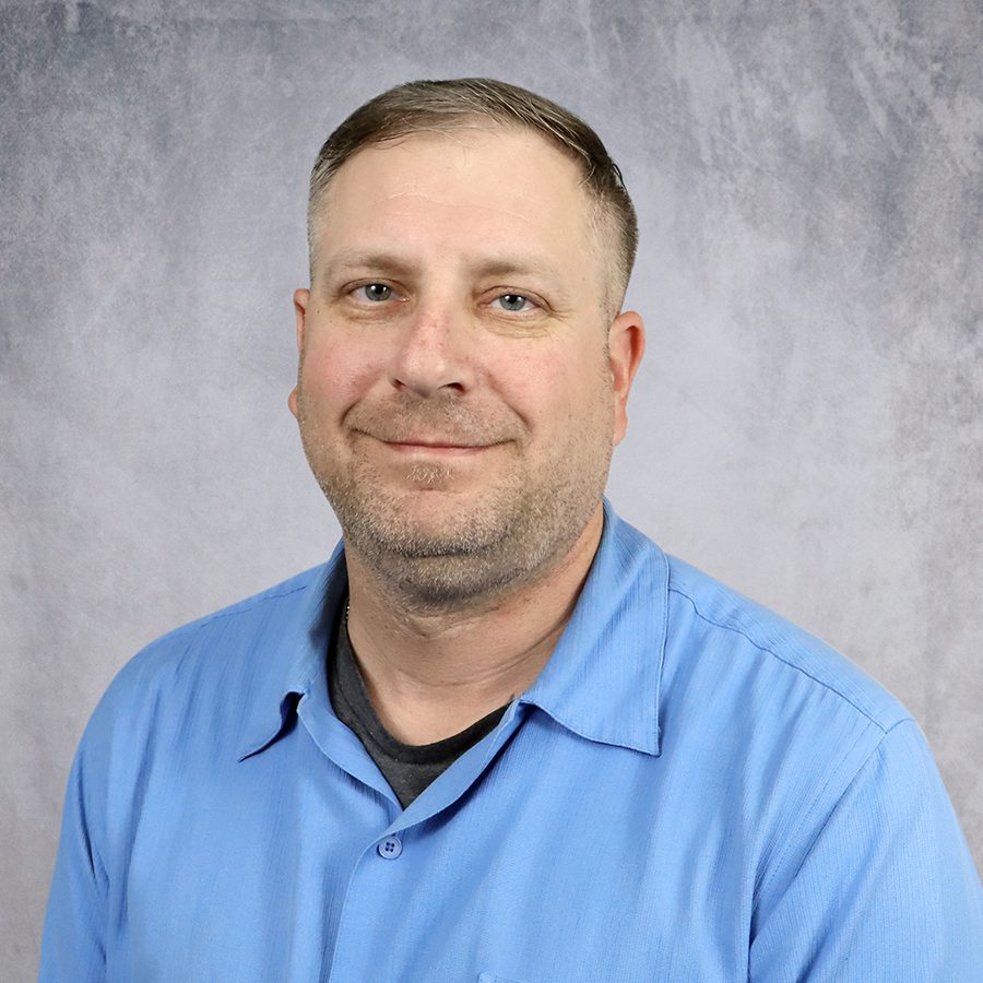 Daniel Dyer | HealthLinc | Recovery Support La Porte