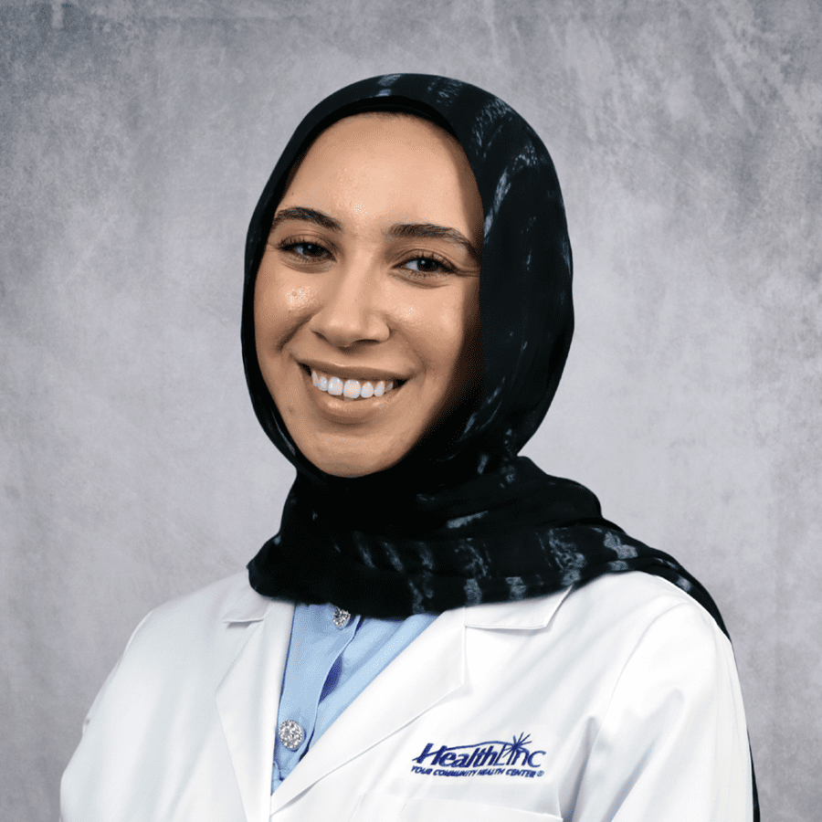 Dr. Dina Hussein | HealthLinc
