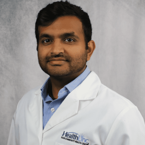 Dr. Devesh Patel | HealthLinc | Affordable Dentist in South Bend
