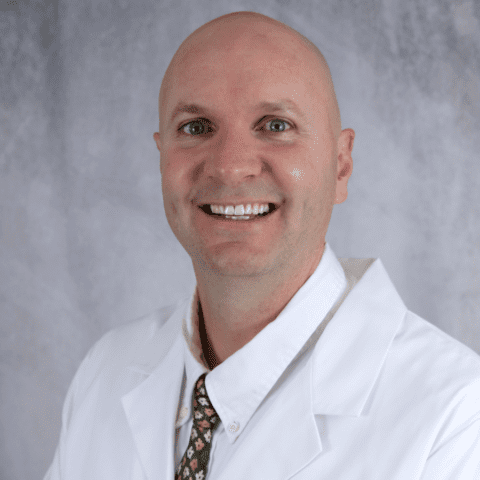 Dr. William Roman | HealthLinc | Foot Doctor in Valpo