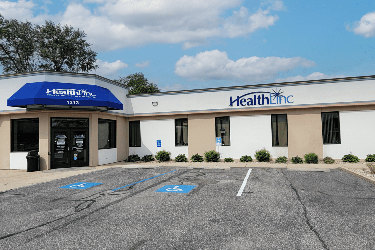 HealthLinc East Chicago | Medicaid Doctor in East Chicago | HealthLinc