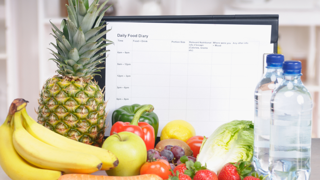 4 Reasons You Should Track What You Eat in a Day | HealthLinc