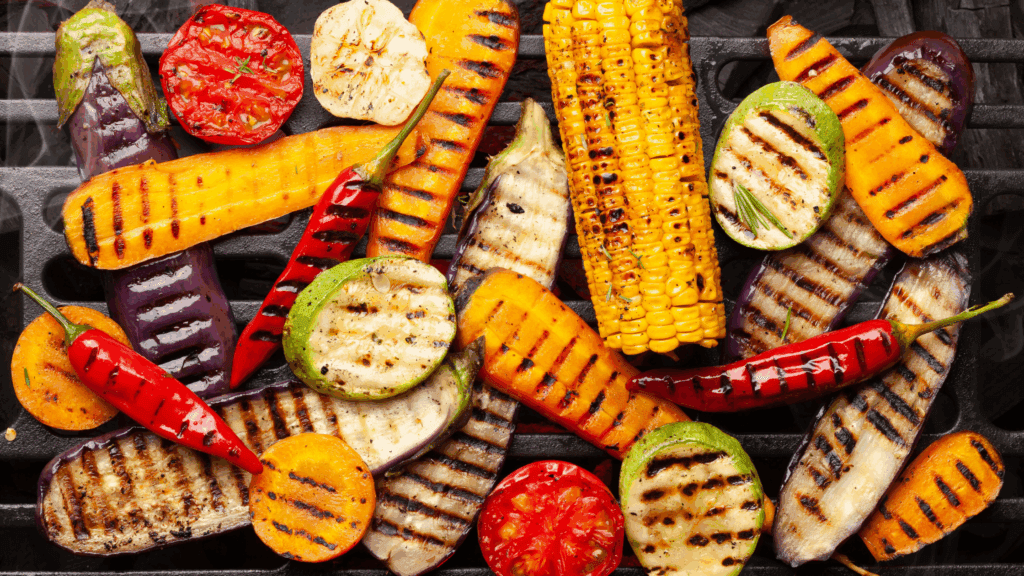 Grill Smart: Healthy Summer Grilling Tips | HealthLinc