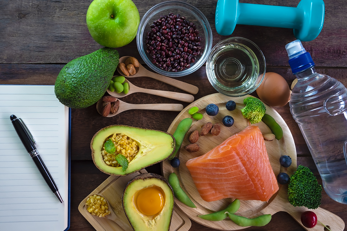 Setting Health Goals in the New Year | HealthLinc