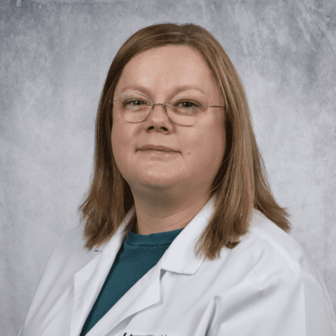 Heather Fix | HealthLinc | Pediatric Care La Porte