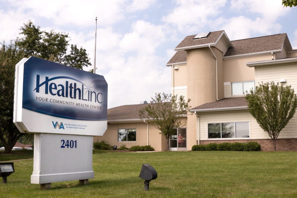 HealthLinc Corporate | FQHC in Northwest Indiana | Community Health NWI