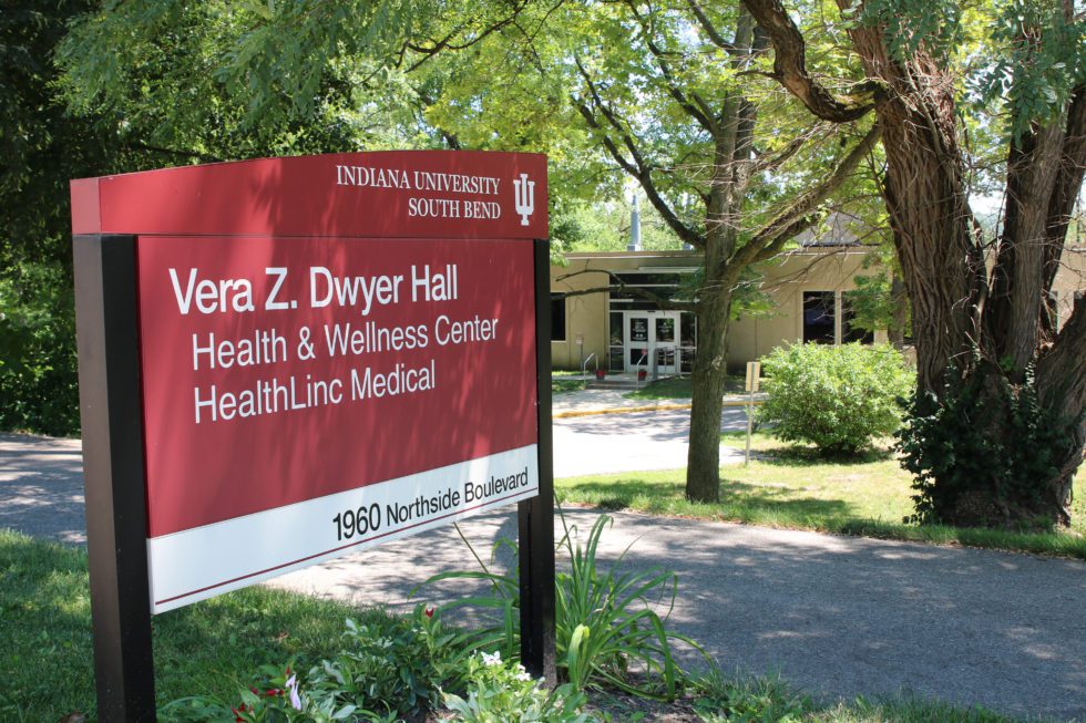 HealthLinc IUSB Medical | Affordable Doctor in South Bend, IN | South ...