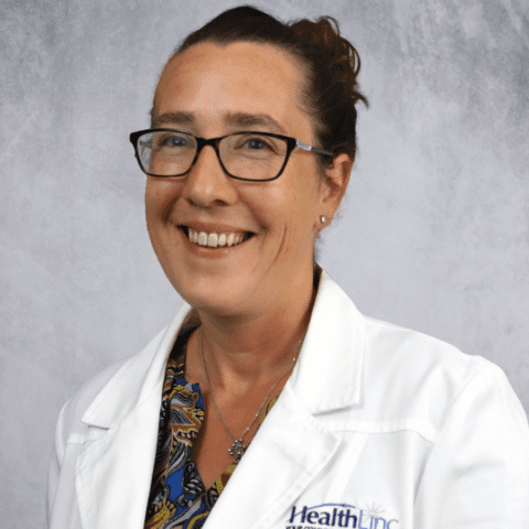 Dr. Jessica Swearingen | HealthLinc | Valparaiso Medicine Resident