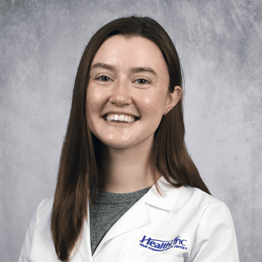 Jillian Norris | HealthLinc