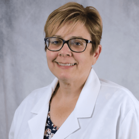 Lois Wagley | HealthLinc | Family NP in South Bend