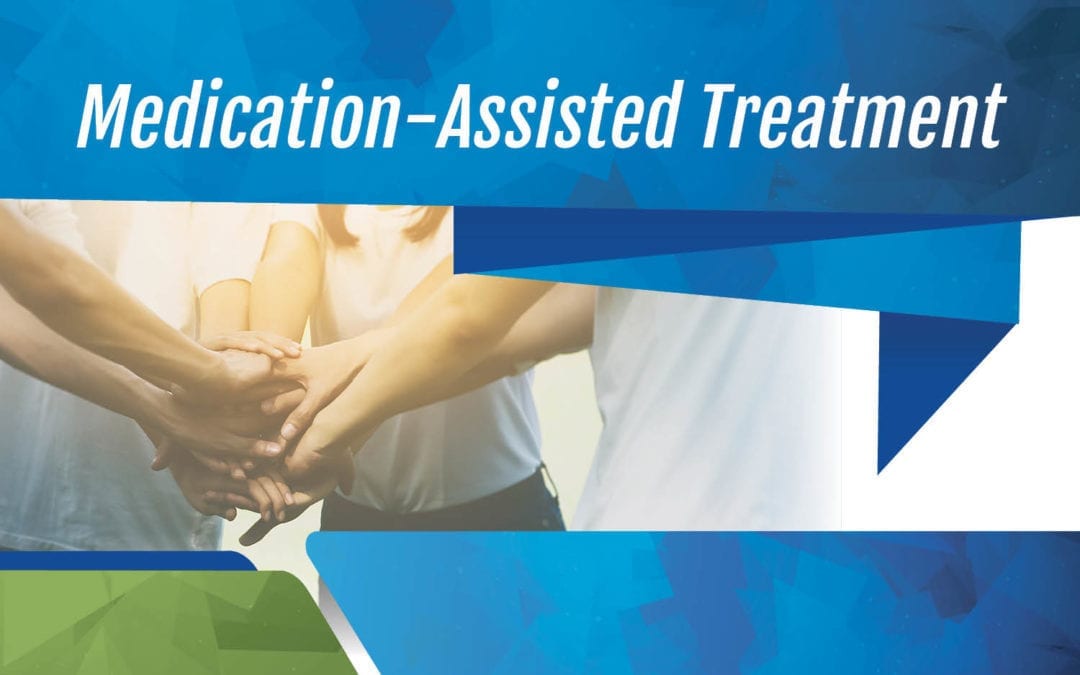 Medication Assisted Treatment | HealthLinc