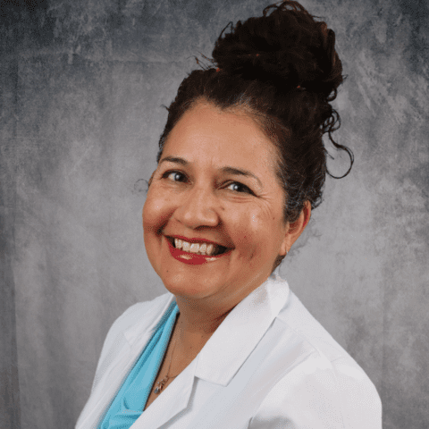 Patricia Ogden | HealthLinc | NP near Hammond