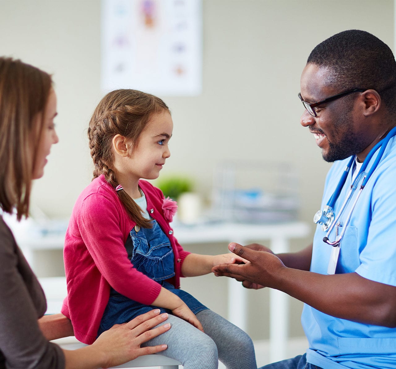 Pediatrics | Experienced Pediatrician near Westville, IN | HealthLinc