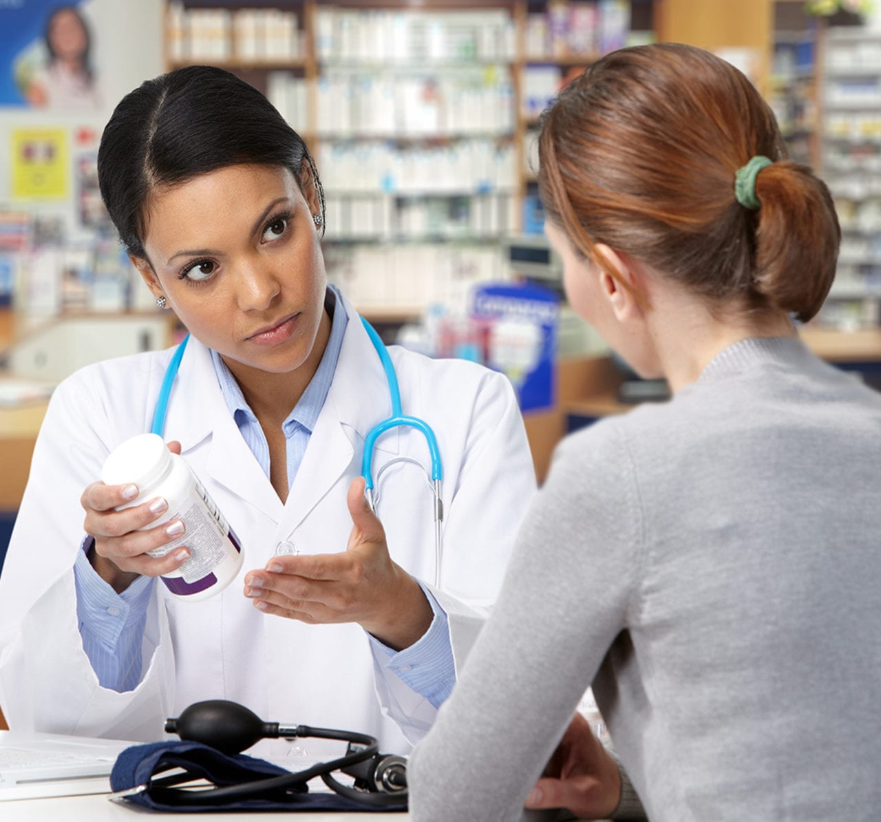 Pharmacy | Affordable Prescriptions Near Me | HealthLinc
