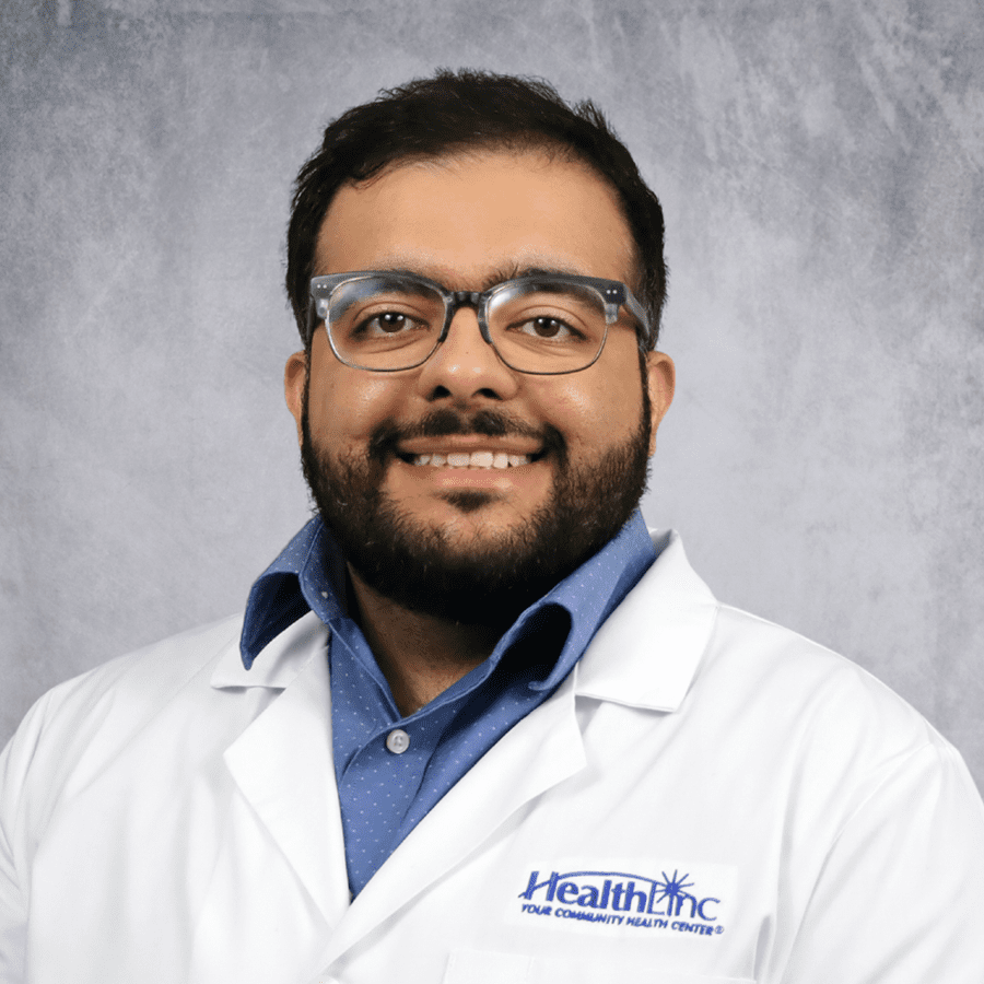 Dr. Shazaib Khan | HealthLinc