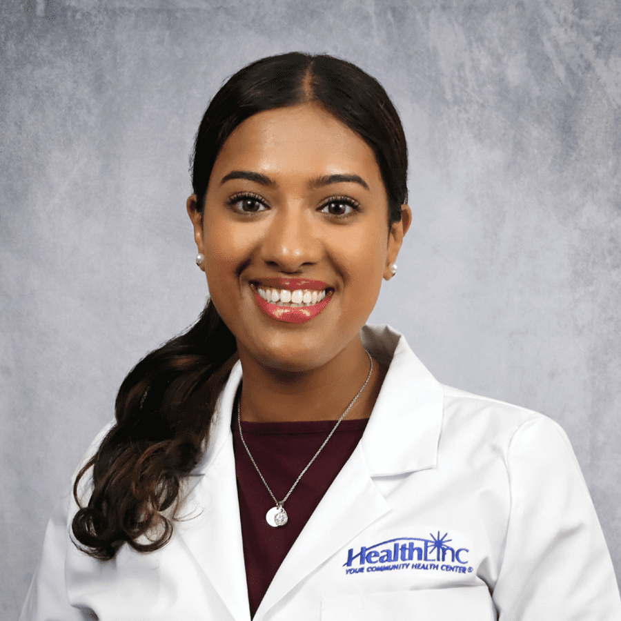 Dr. Shelly Shibu | HealthLinc