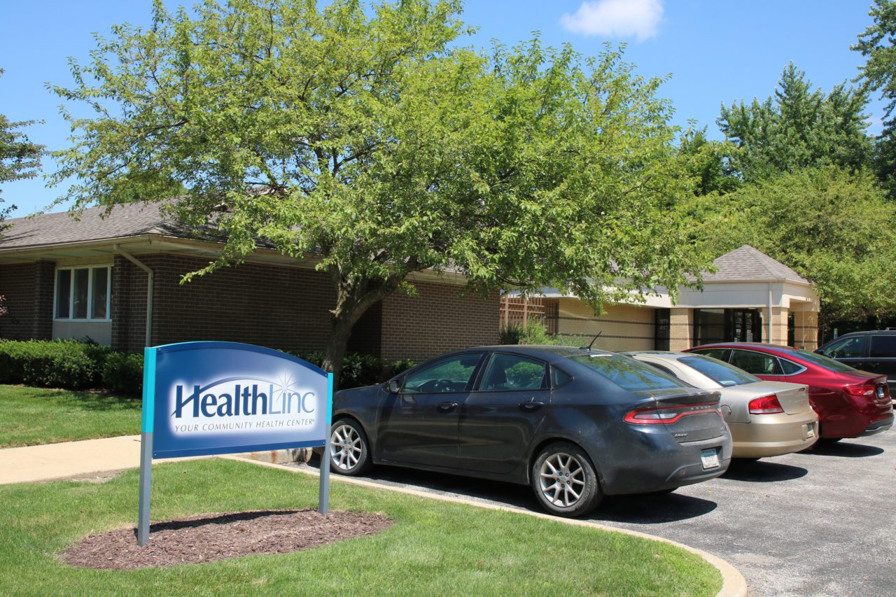 HealthLinc Southeast | Prenatal Care in South Bend | Prenatal Care Near You