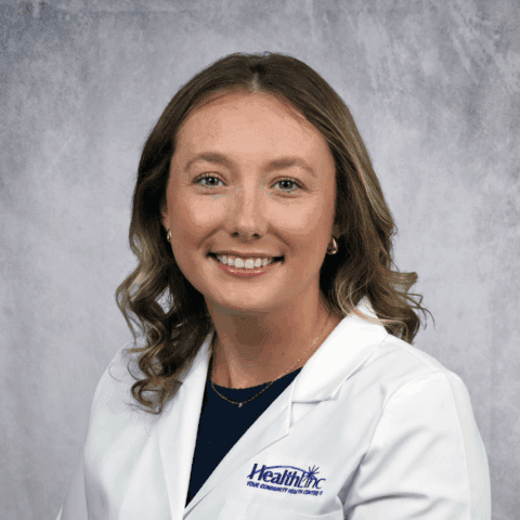 Taylor Freedline | HealthLinc