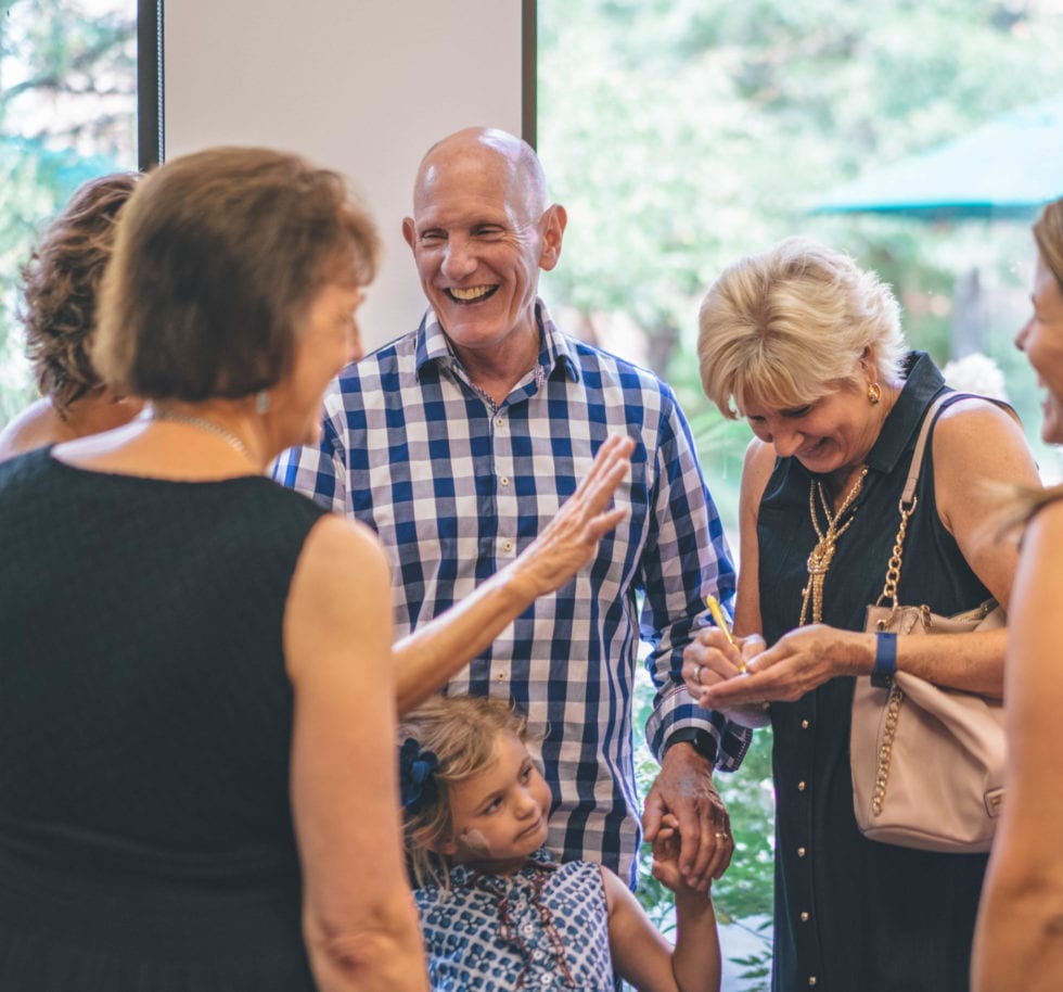 Community Outreach | Health Insurance East Chicago | HealthLinc