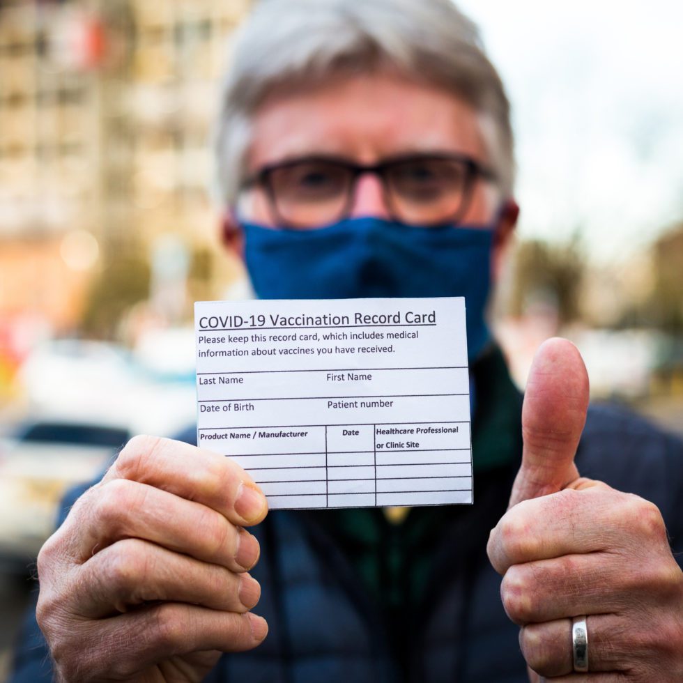 COVID-19 Testing & Vaccination | COVID Test Near Me | HealthLinc